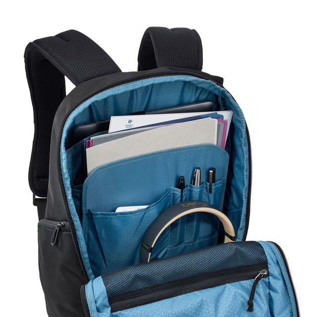 アクセント バックパック 【ブラック】【26L】 3204816 【 ムラウチドットコム