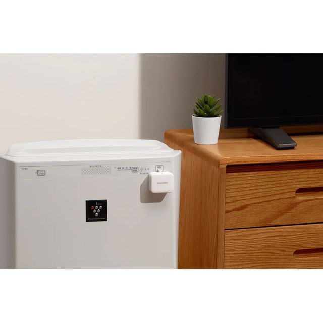 納期3月下旬 スイッチボット SWITCHBOT-W-GH ホワイト 【 ムラウチドットコム