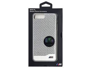 BMW PC Hard Case - Glass Fiber - Aluminium - Silver BMHCP7LMDCS 【 ムラウチ ...