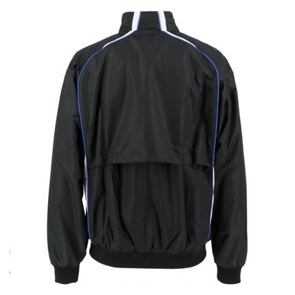 CONVERSE コンバース 【メンズ】ウォームアップジャケット 裾フライス