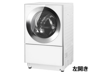まごころ配送】NA-VG1300L-S ななめドラム洗濯乾燥機 キューブル まごころ配送】NA-VG1300L-S ななめドラム洗濯乾燥機 キューブル