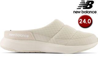 【レディース】クロッグシューズ UA600 【ベージュ】【24.0cm】UA600TI1D サンダル モック 【 ムラウチドットコム