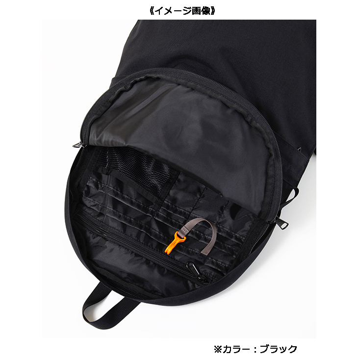 ケルティ KELTY アウトドア DAY PACK バックパック キャンプ デイリー