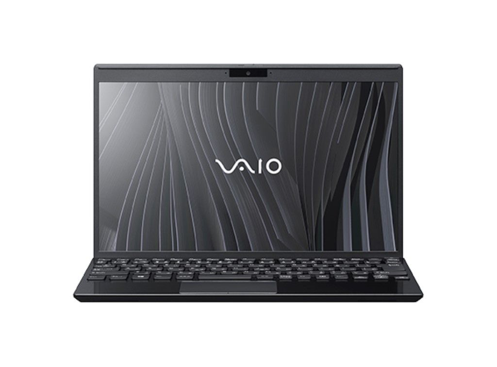 VAIO バイオ 12.5型ノートPC VAIO Pro PJ23 (i7-1360P/16GB/SSD・512GB/Win11Pro/LTE ...