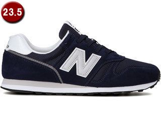 ML373 23.5cm (NAVY) ML373KN2-D 【 ムラウチドットコム