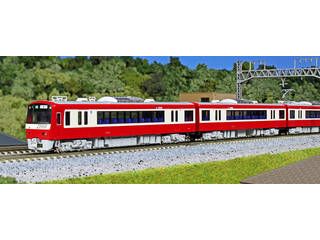 10-1815 京急2100形 基本セット(4両) 【 ムラウチドットコム