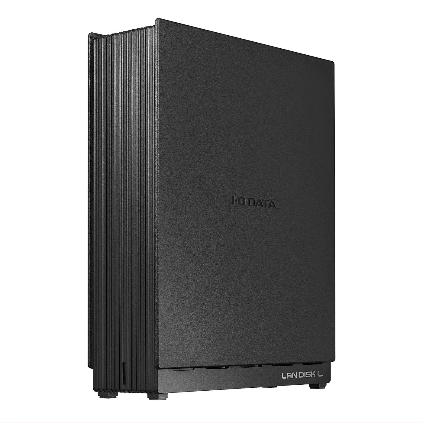 I・O DATA アイ・オー・データ HDL1-LA02/E 1ドライブ ネットワークハードディスク NAS 2TB - ムラウチドットコム