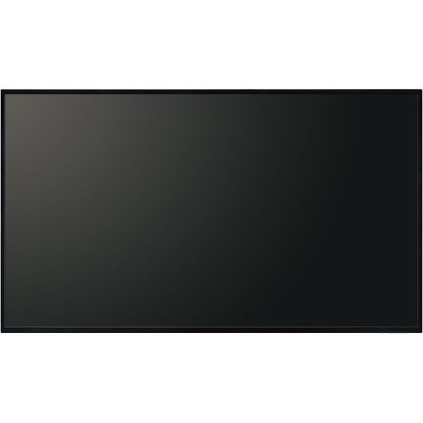 TFTパネル採用 4K対応43V型インフォメーションディスプレイ 16時間連続稼働 PN-HW431 【 ムラウチドットコム