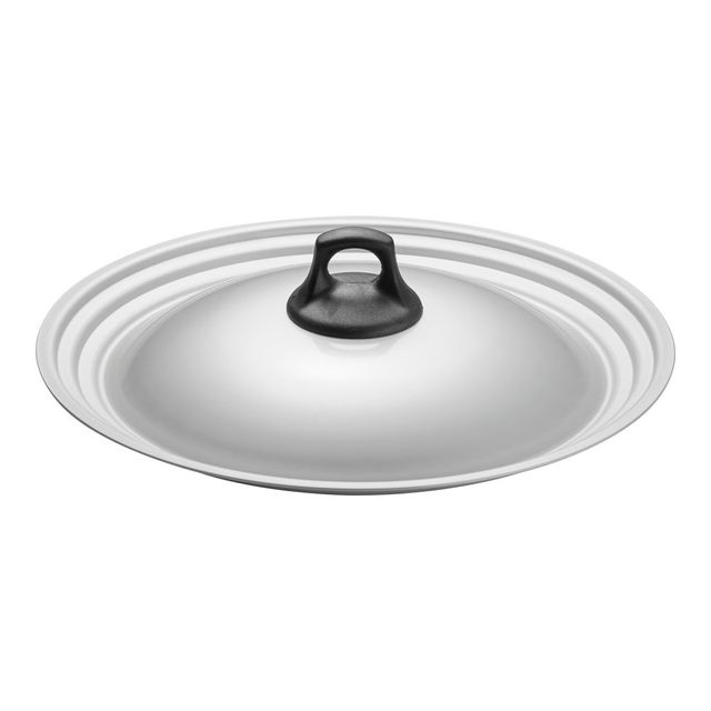 アルマイト 兼用蓋KF 26～30cm 【 ムラウチドットコム