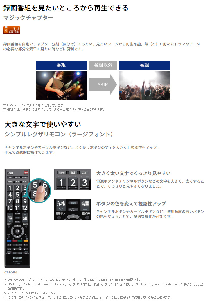 TOSHIBA/東芝 32S24 REGZA/レグザ 32V型ハイビジョンLED液晶 TOSHIBA/東芝 32S24 REGZA/レグザ 32V型ハイビジョンLED液晶